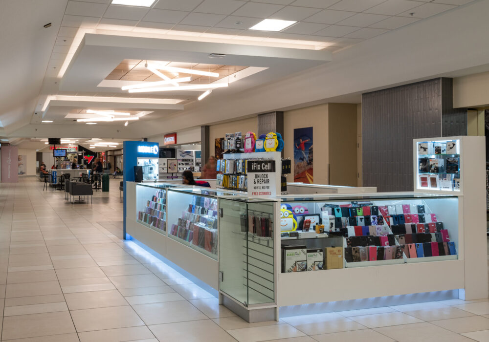 Tamarack Centre – Crestwell