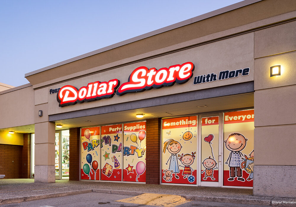 Spall Plaza – Crestwell